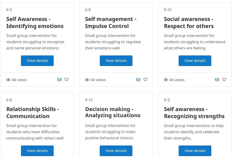 Track and Improve SEL Skills by Satchel Pulse