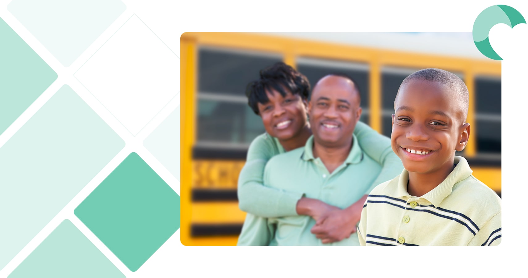 Improve school community engagement